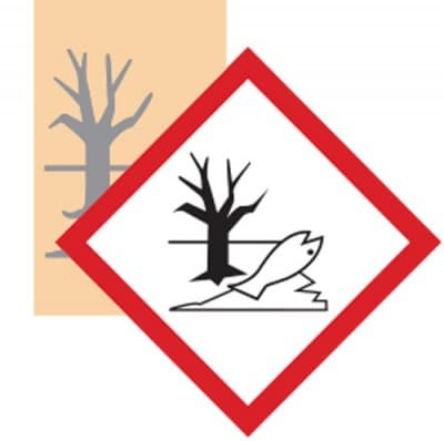 Sostanze chimiche pericolose: le etichette GHS | Diadromì